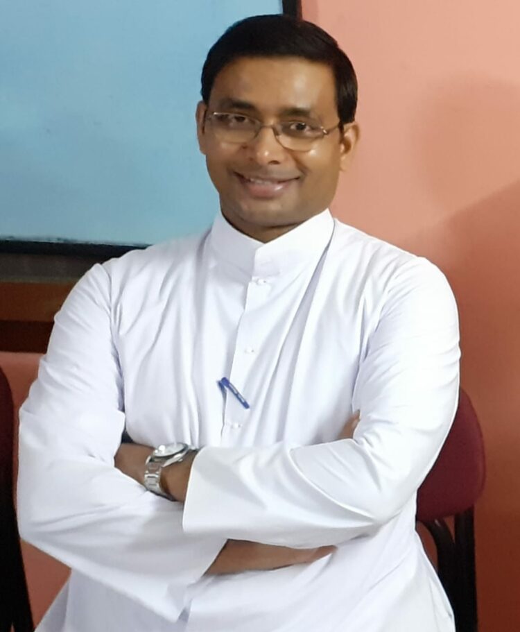 In a first, Kerala's Syro-Malabar Catholic Church constitutes ...