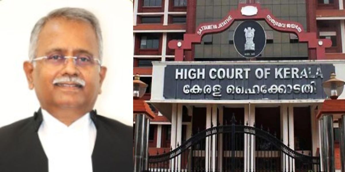 Justice Bhatti to be sworn in as Kerala HC Chief Justice on 1 June ...