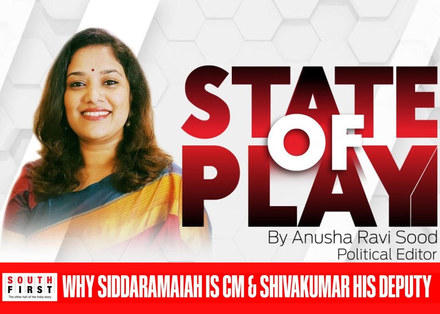 State Of Play: Here's why Congress picked Siddaramaiah over DK ...