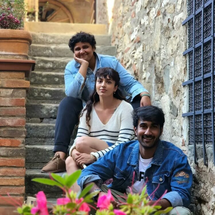 'Anni Manchi Sakunamule' Telugu movie review - The South First