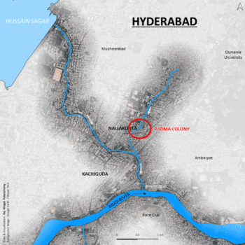 Check out these 4 independent weather experts in South India