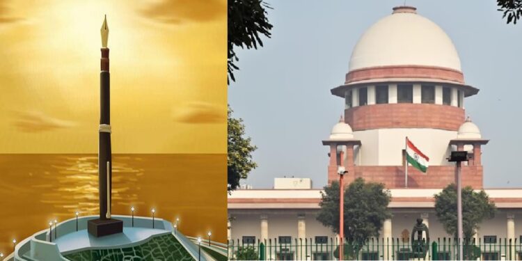 AIADMK moves Supreme Court challenging Pen Monument for Karunanidhi on ...