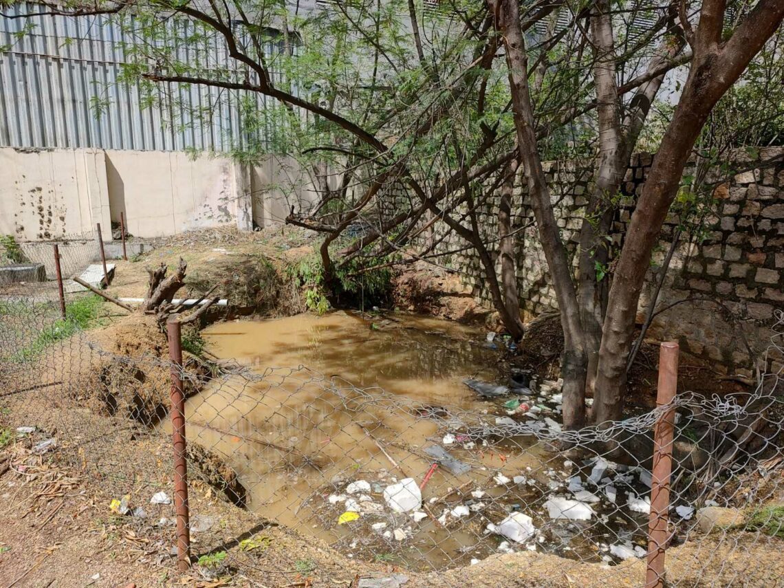 Hyderabad sees 3 rain-related deaths in 4 days: 6-year-old drowns in ...