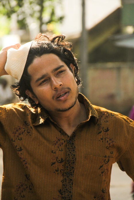 'Daredevil Musthafa' Kannada movie review - The South First