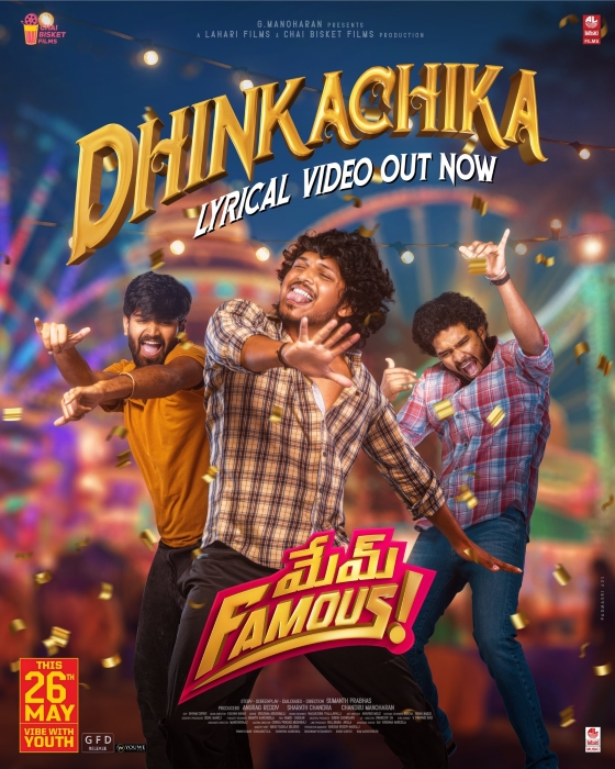 'Mem Famous' Telugu movie review - The South First