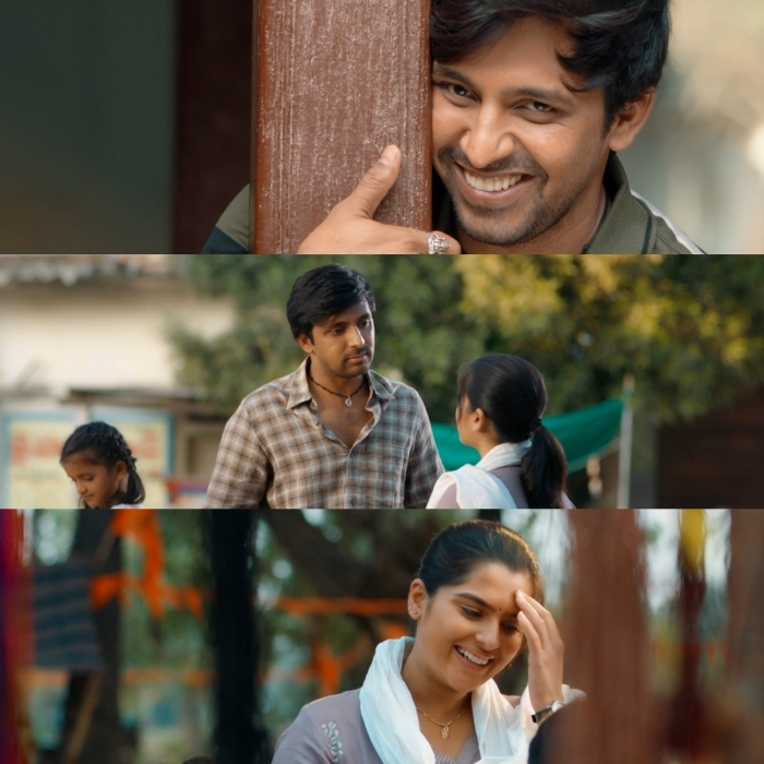 I’m more conscious about my second film: Cinematographer Acharya Venu