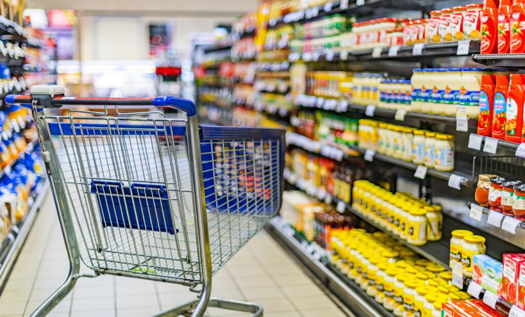 Advertised food products: Why they should be bought and consumed with a ...
