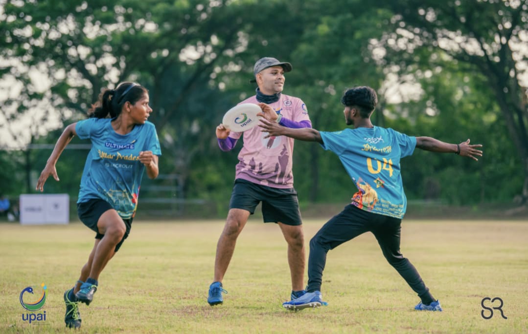 Hyderabad to host 2nd Bharat Trophy of Ultimate Frisbee, a mix-gendered ...