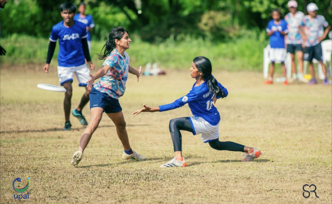 Hyderabad to host 2nd Bharat Trophy of Ultimate Frisbee, a mix-gendered ...