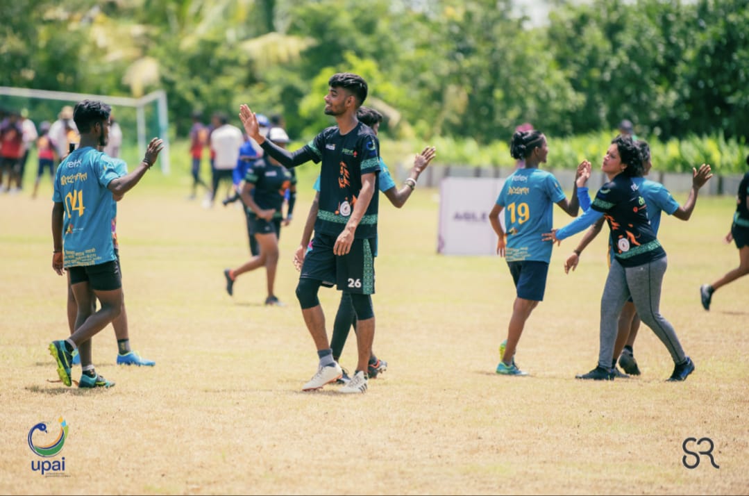 Hyderabad to host 2nd Bharat Trophy of Ultimate Frisbee, a mix-gendered ...
