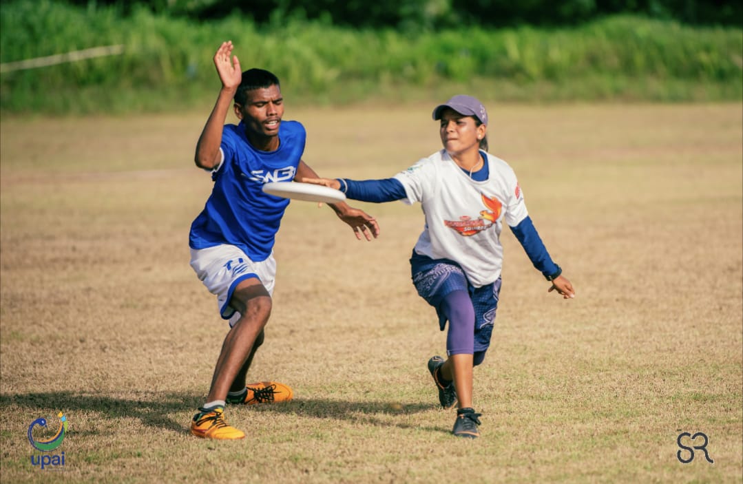 Hyderabad to host 2nd Bharat Trophy of Ultimate Frisbee, a mix-gendered ...