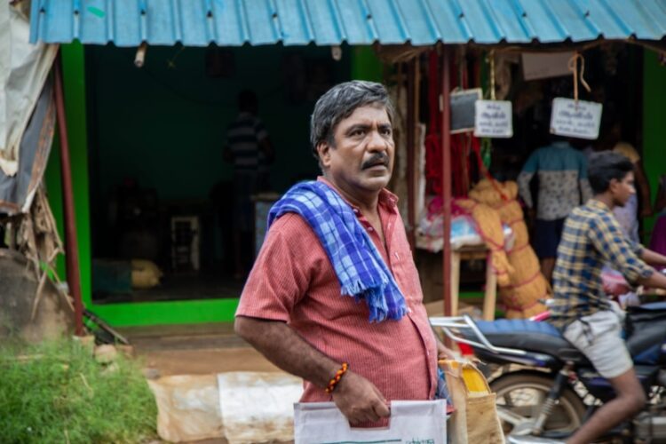 'Erumbu' Tamil movie review - The South First