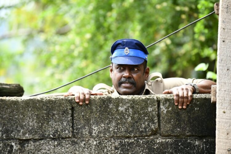 'Thandatti' Tamil movie review - The South First