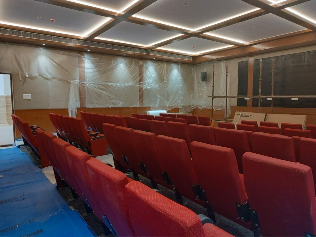 Photo-feature: Telangana Martyrs' memorial, biggest stainless steel edifice