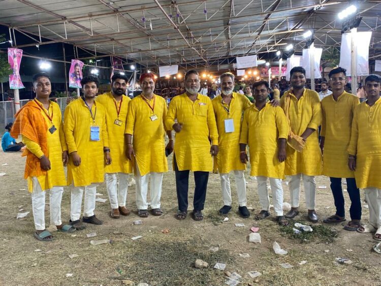 Meet the Telangana family holding the nearly 180-year-old fish ...