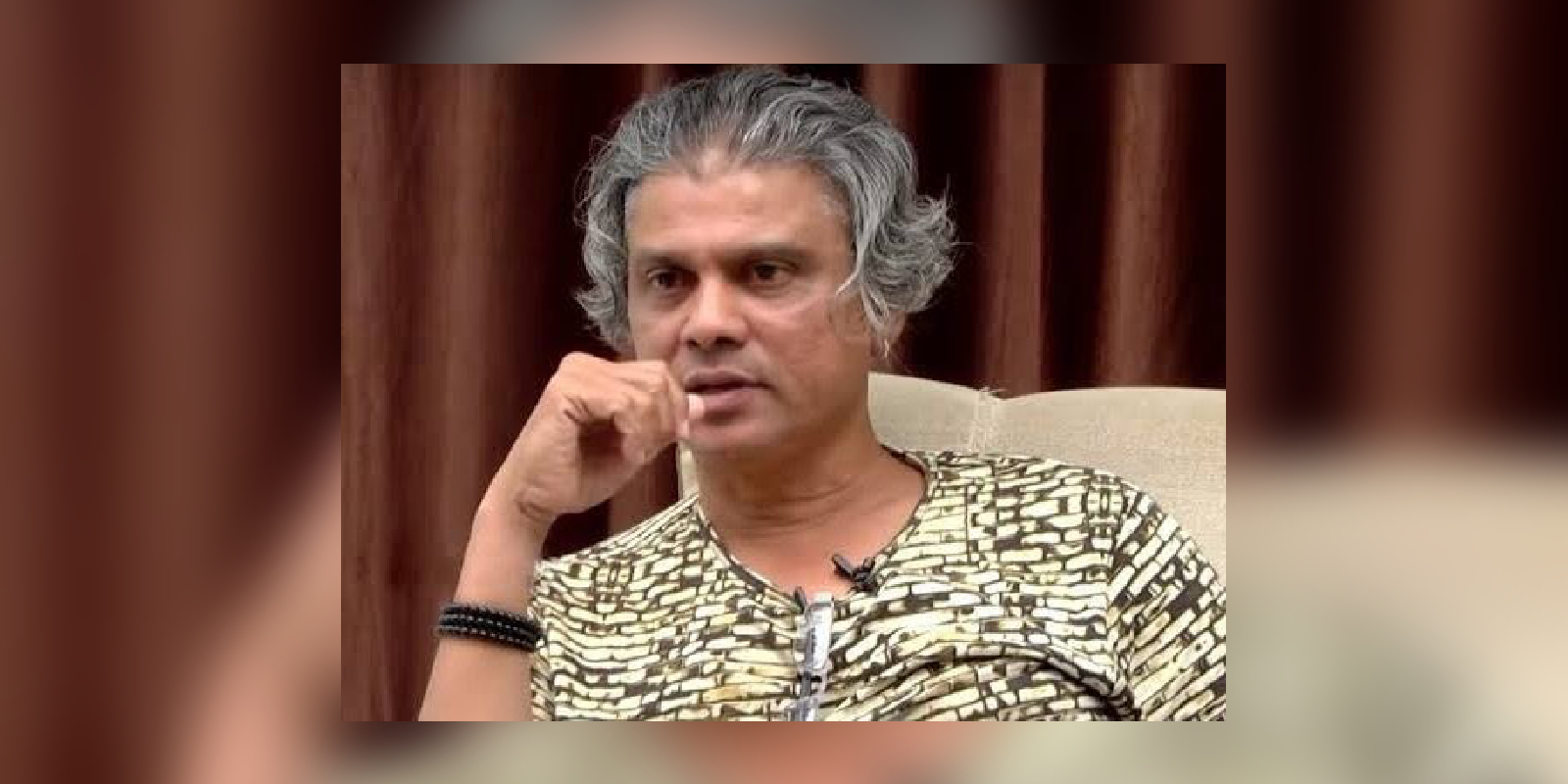 Tollywood choreographer Rakesh Master no more - The South First