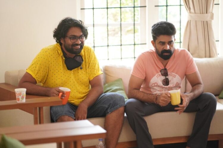 Exclusive: Malayalam director Devan on 'Valatty' - The South First