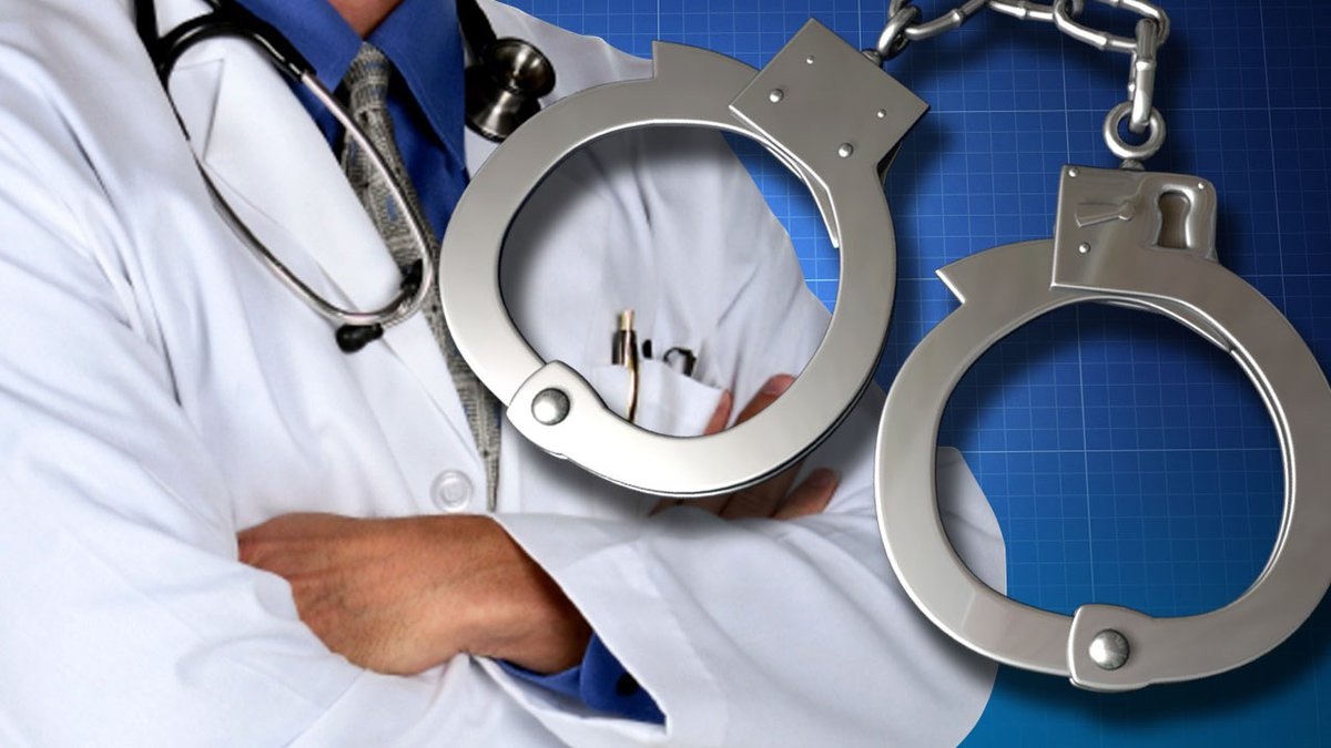 TN DGP asks police not to routinely arrest doctors in medical ...