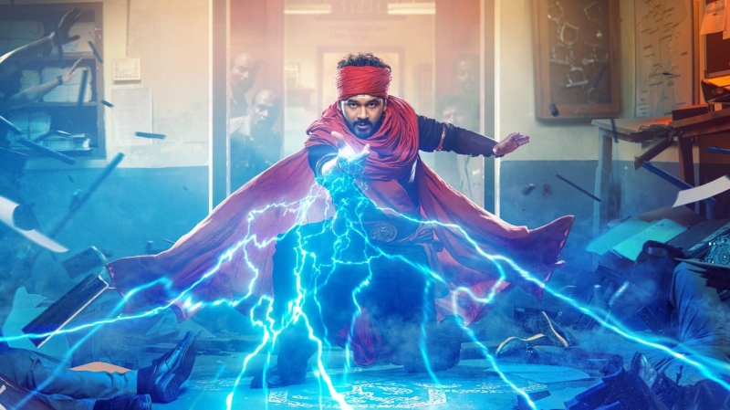 'Veeran' Tamil movie review - The South First