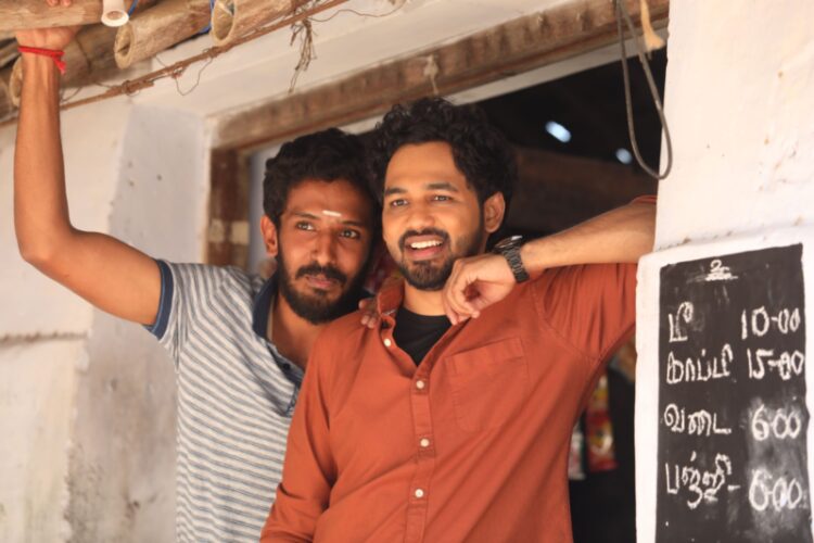 'Veeran' Tamil movie review - The South First