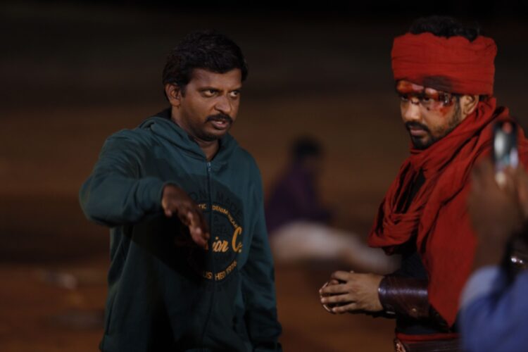 'Veeran' Tamil movie review - The South First