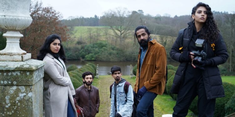 'Asvins' Tamil movie review - The South First