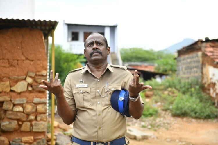'Thandatti' Tamil movie review - The South First