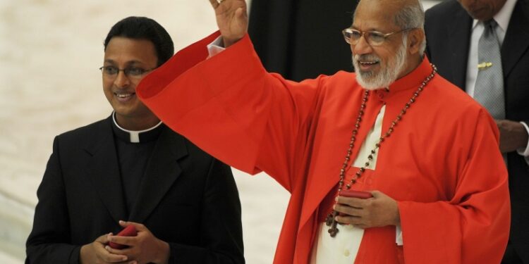 How a land deal has put Syro-Malabar Catholic Church head Cardinal ...