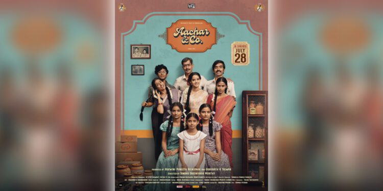 'Aachar & Co.' Kannada movie review - The South First