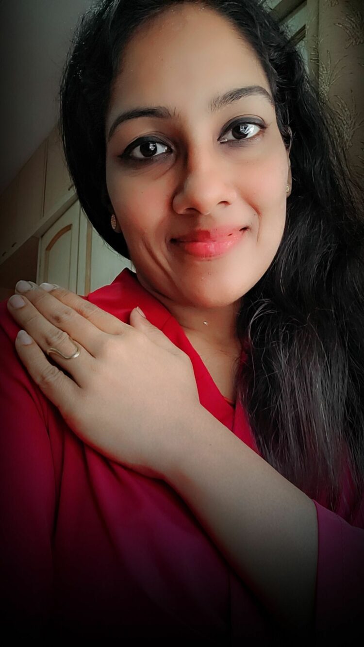 How Mangalorean Bunt women wear heritage on their finger
