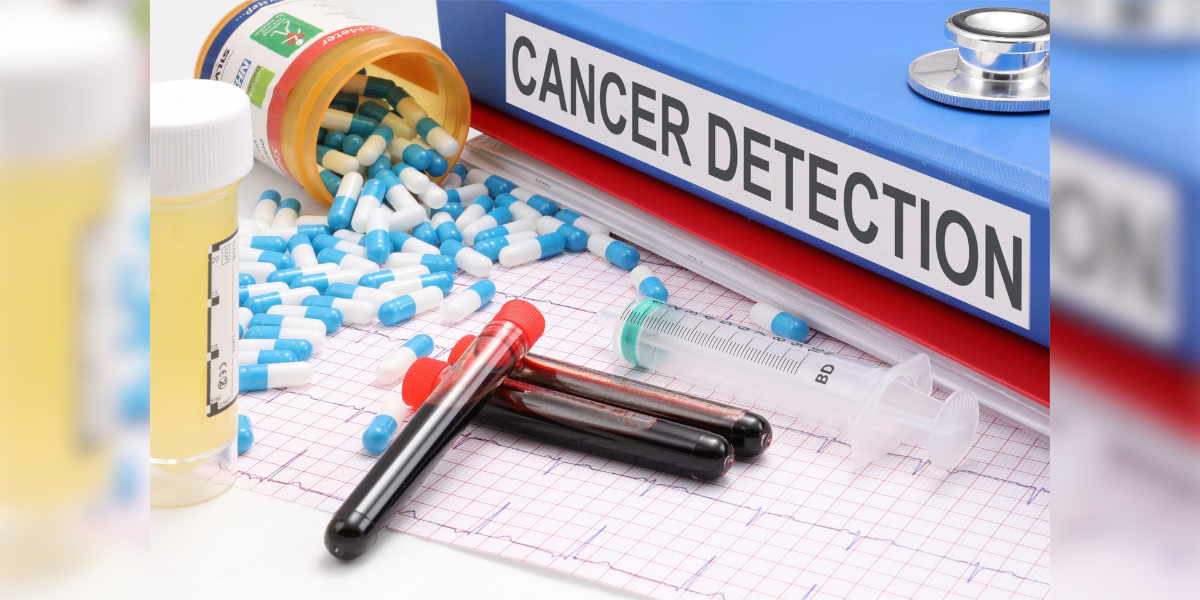 This scientific duo is revolutionising early cancer detection — and how!