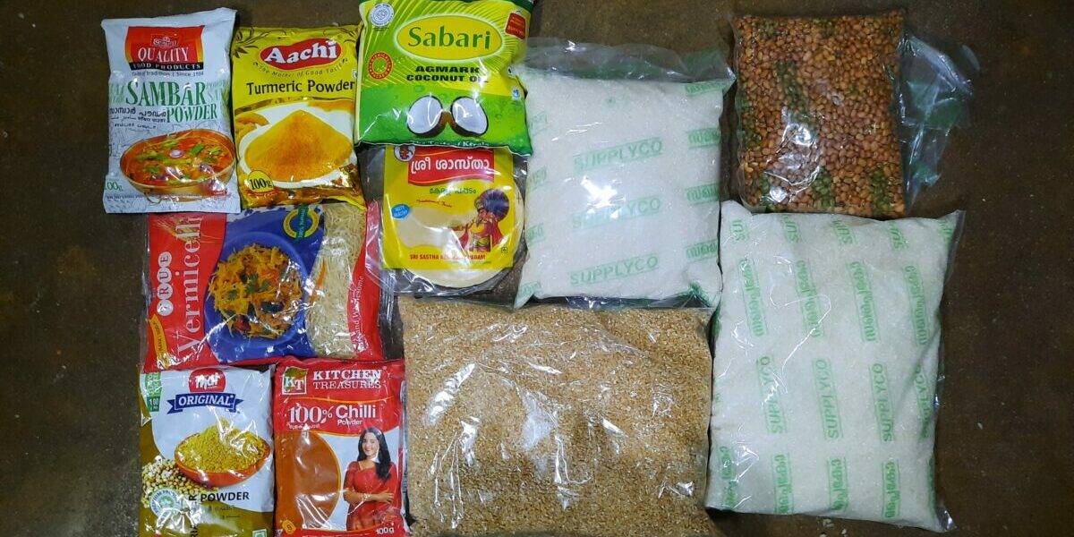 Free Onam kits unlikely for all ration card categories as Kerala govt ...