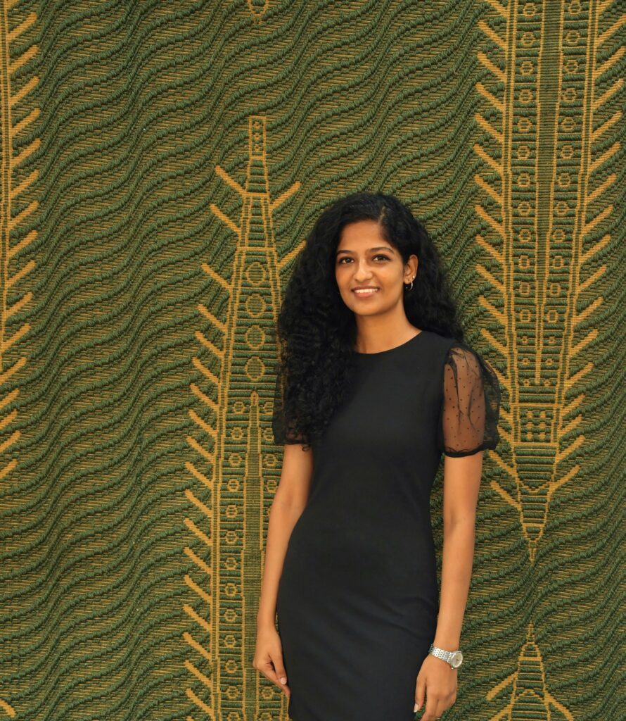 Kerala designer bags DNA Paris Design Award for Vallamkali rug