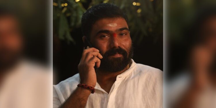 Exclusive interview with director Nanda Kishore - The South First