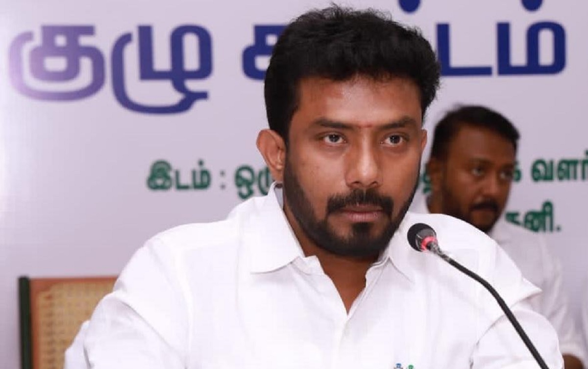 Madras High Court declares poll win of AIADMK MP Ravindranath Kumar ...
