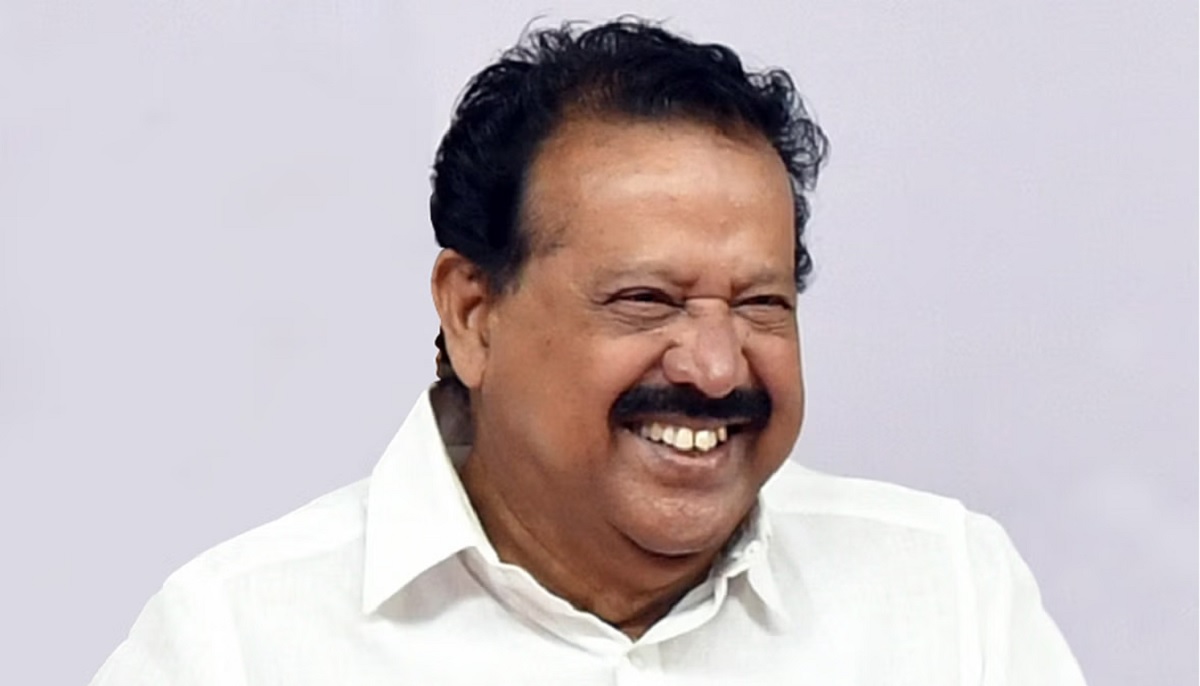 Relief for Tamil Nadu Minister K Ponmudy as special court acquits him ...