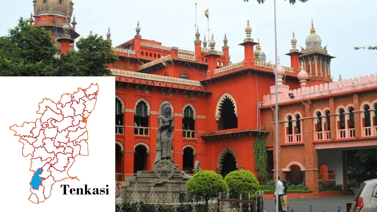 Tamil Nadu: No change after postal ballot recount, Congress retains the ...