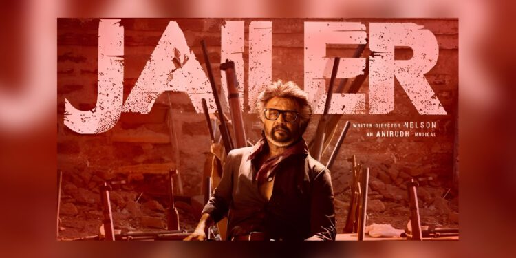 'Jailer' Tamil movie review - The South First