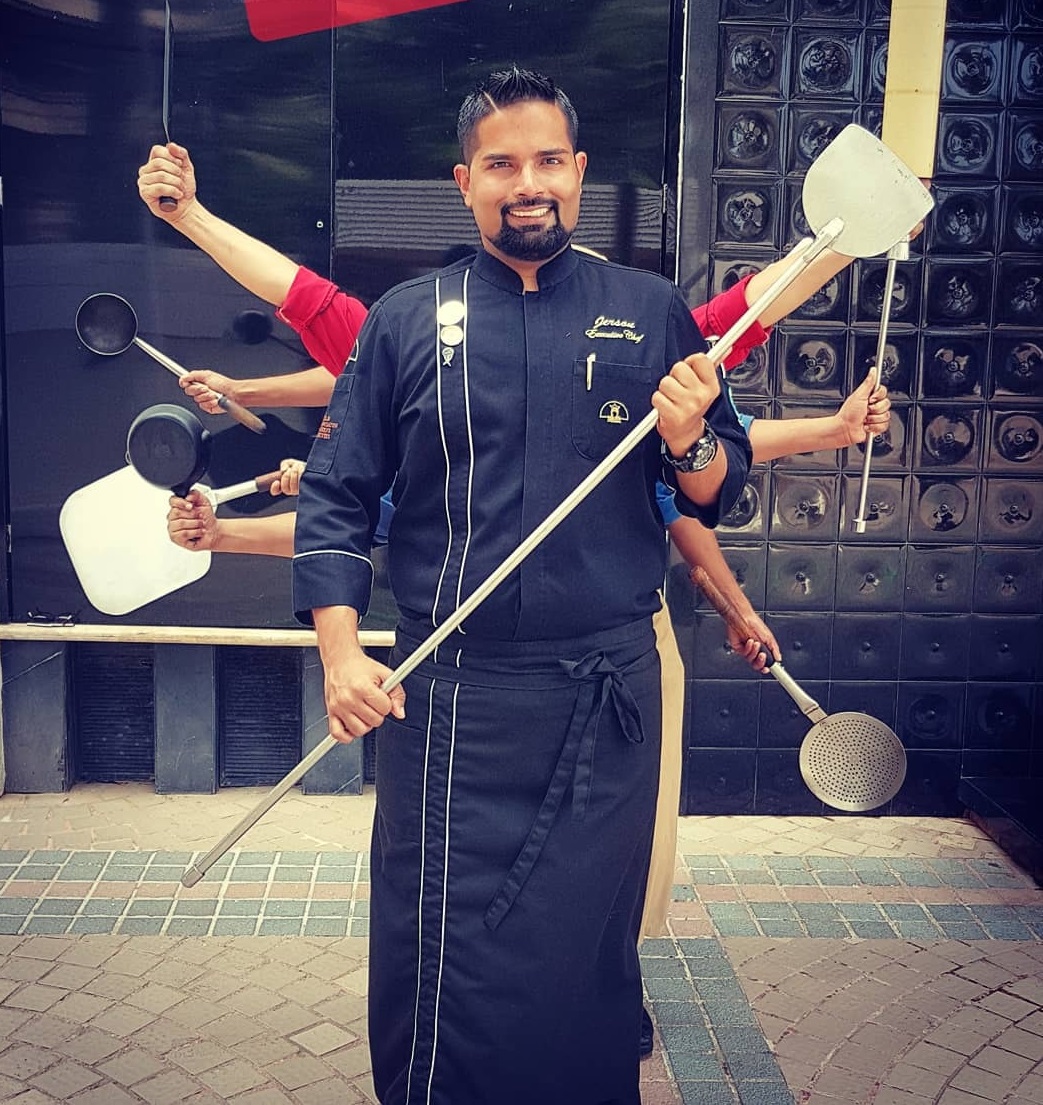 Pandi curry: Coorg's culinary triumph will tantalise your taste buds