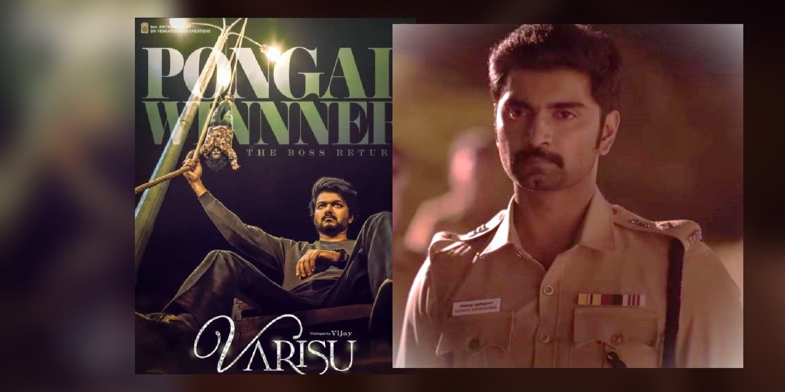 Prevail upon Dil Raju to pay correct tax: Anna Saravanan tells Vijay ...