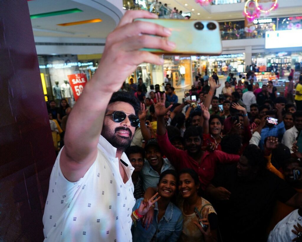 Dayaa Telugu web series review - The South First