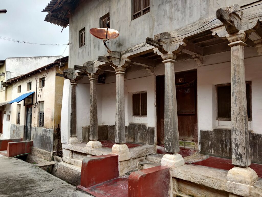 Melkote — Karnataka's rustic refuge of sacred temples & traditions