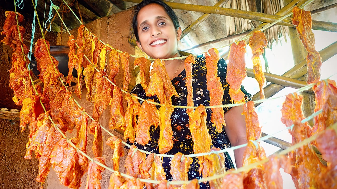 This Kerala homemaker revives age-old food preservation methods