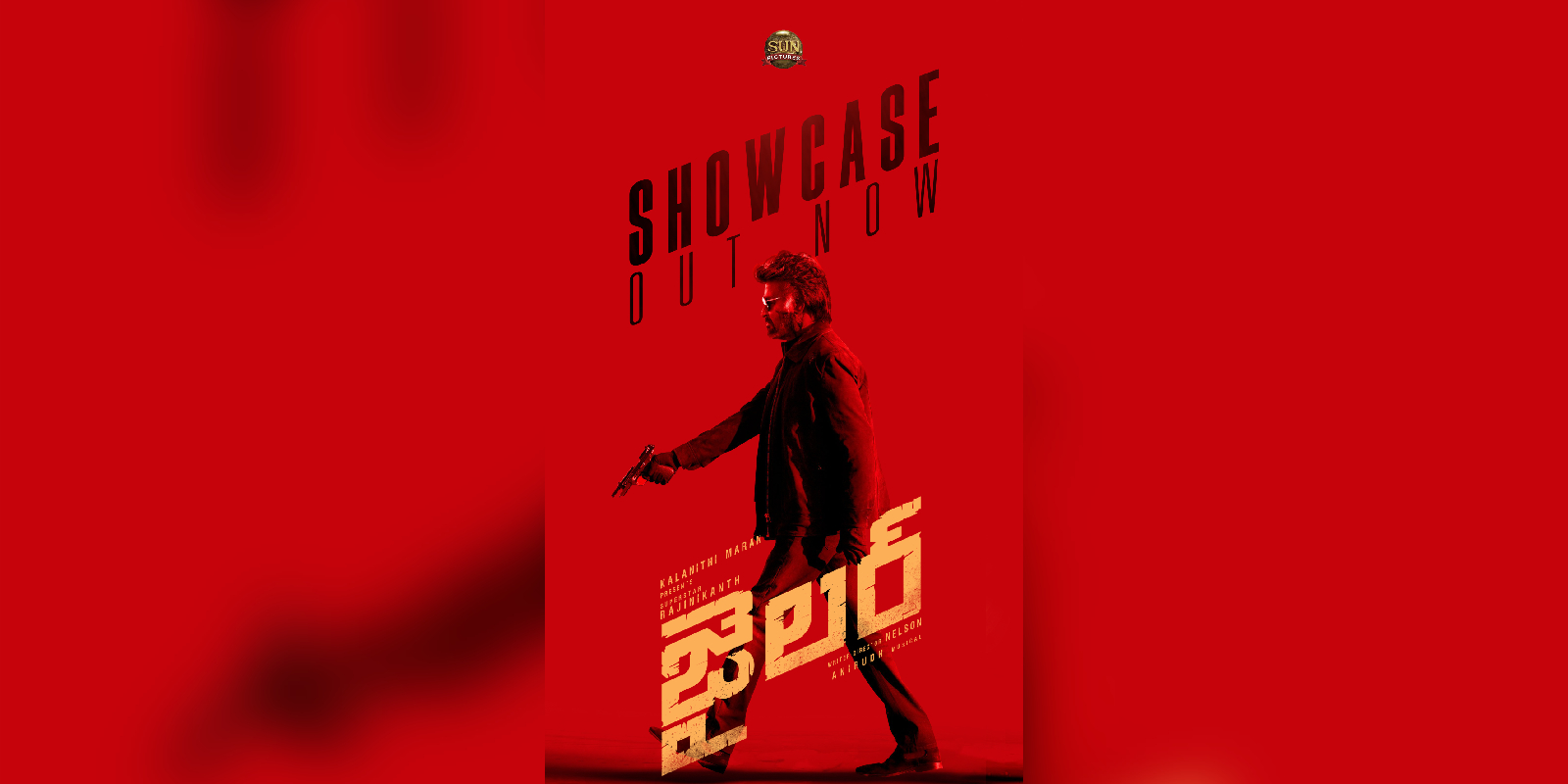 Showcase: Jailer's new trailer gets 8 million views in 12 hours - The ...