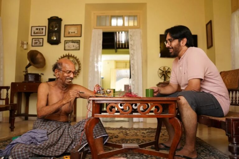 'Nila' is based on real-life experiences: Indu Lakshmi - The South First