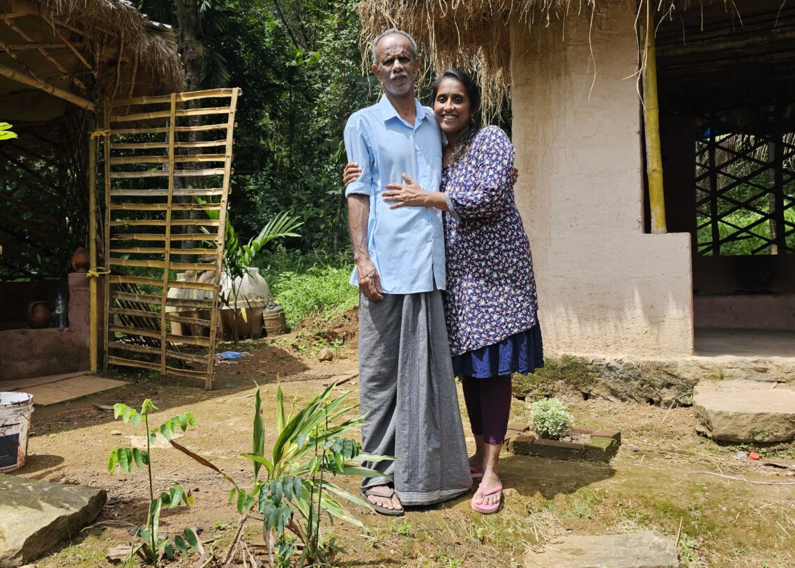 This Kerala homemaker revives age-old food preservation methods