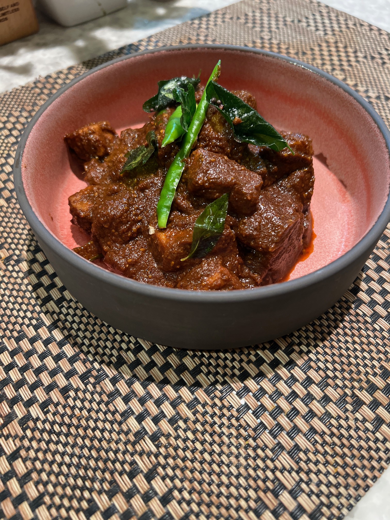 Pandi curry: Coorg's culinary triumph will tantalise your taste buds