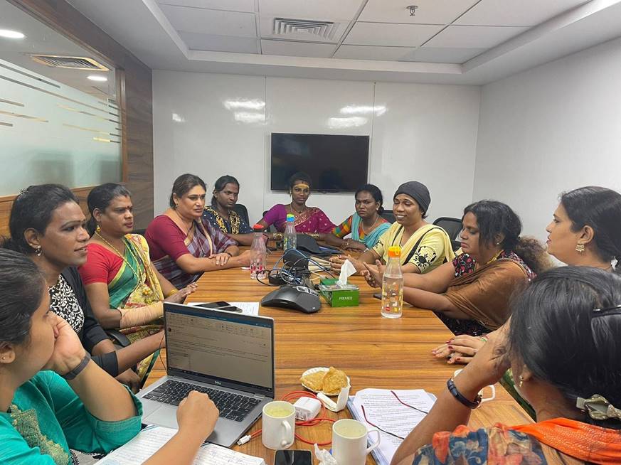 Chennai's journey towards gender-inclusive urban excellence