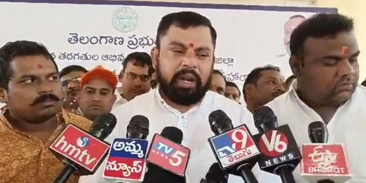 Will not join secular parties even if BJP denies me ticket from ...