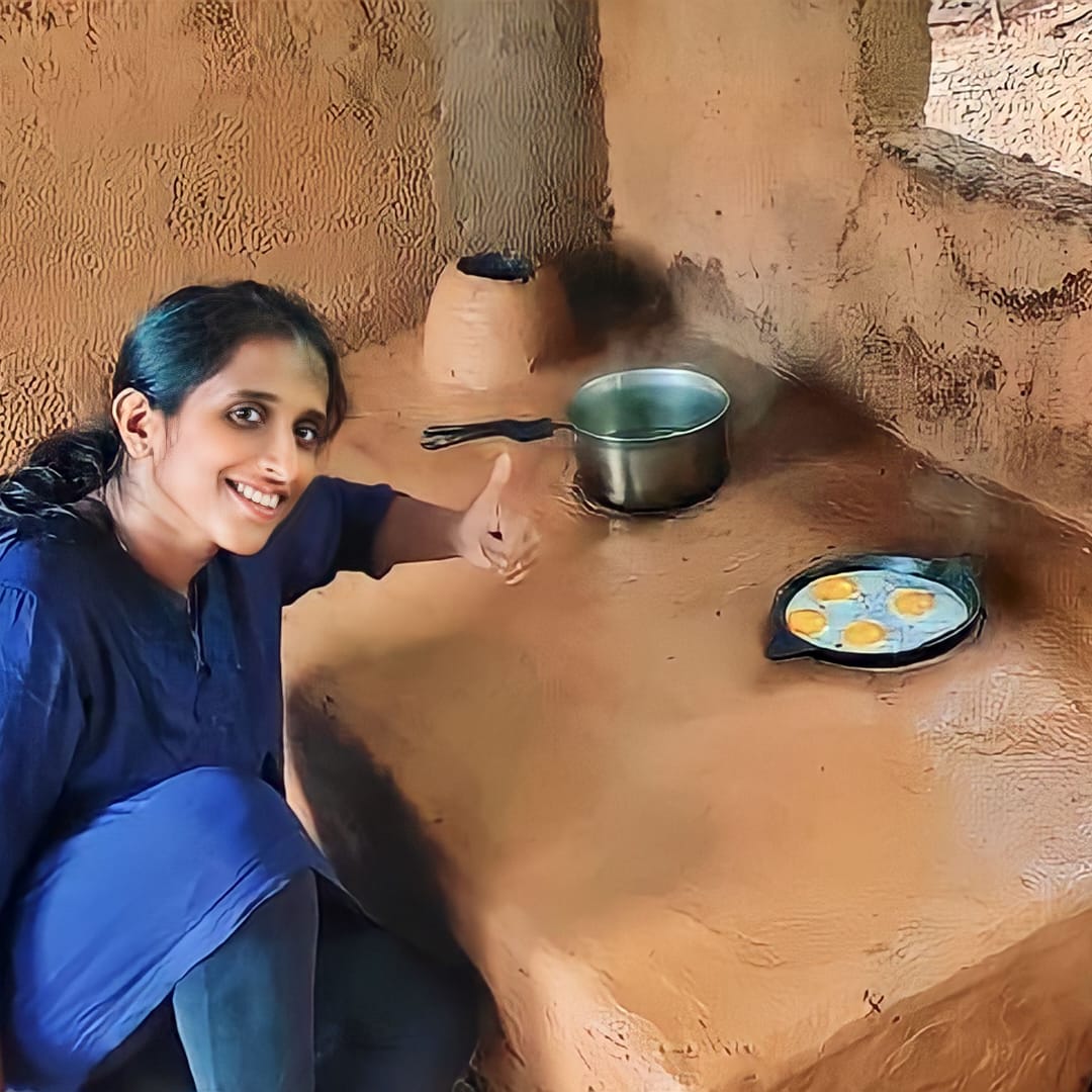 This Kerala homemaker revives age-old food preservation methods